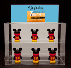 POP Retail Displays - Planet Plastics - Plastic Molding Company